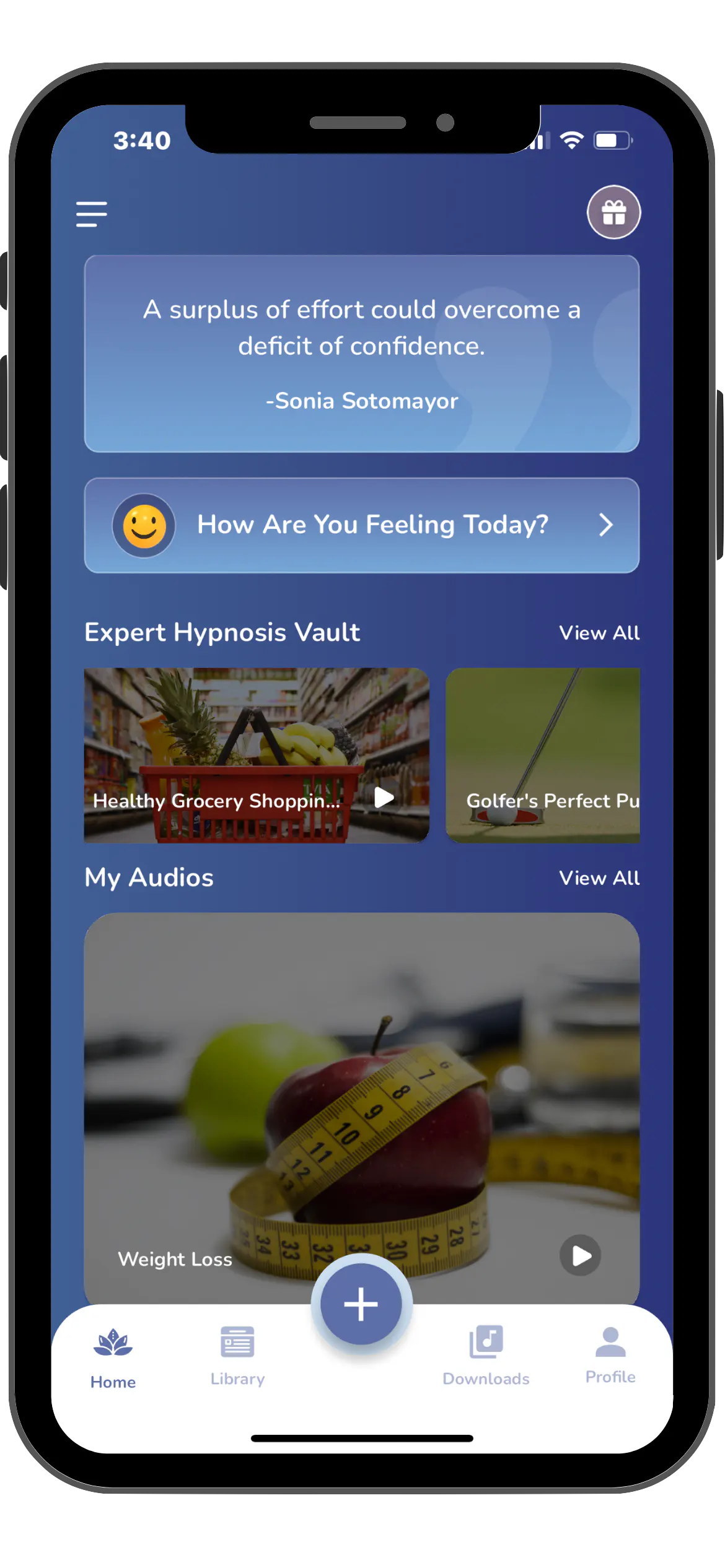 Success - Dawn Grant Mental Training & Hypnosis Meditation